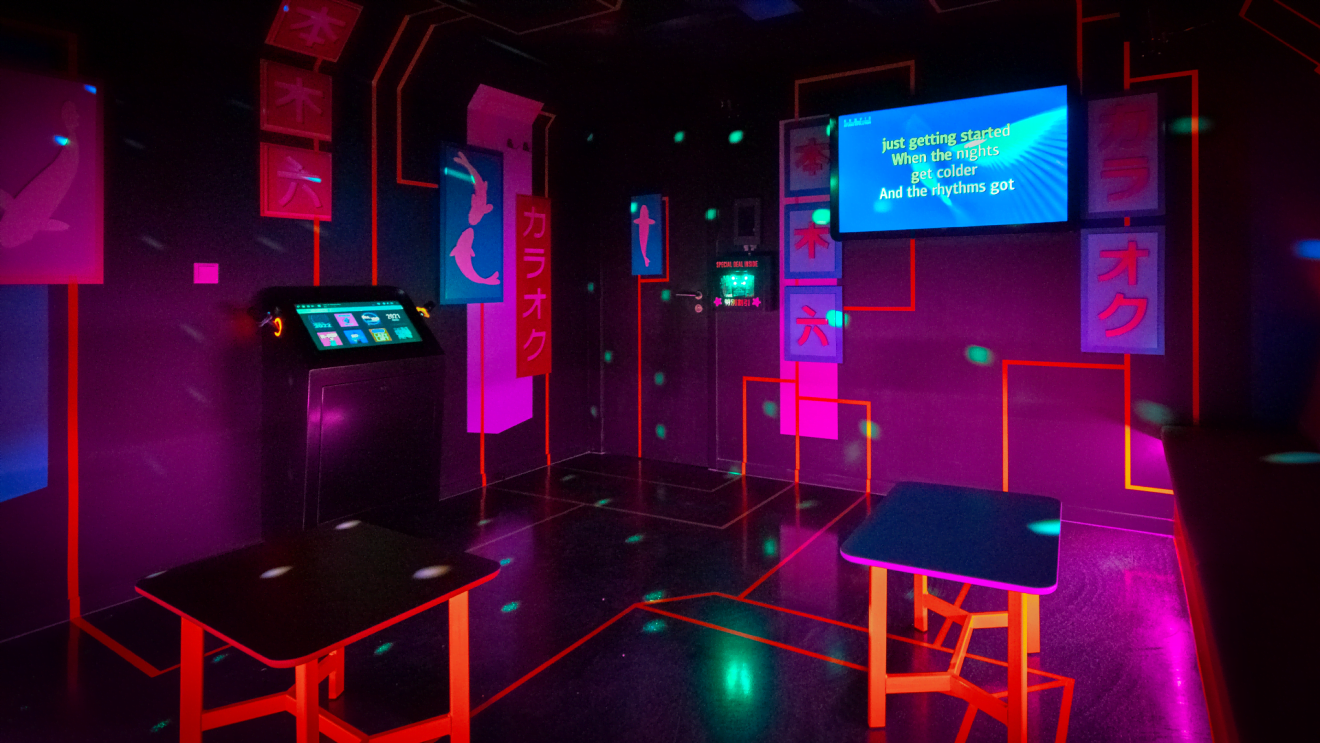 SUNVIG | Closer Look at Duke of Tokyo