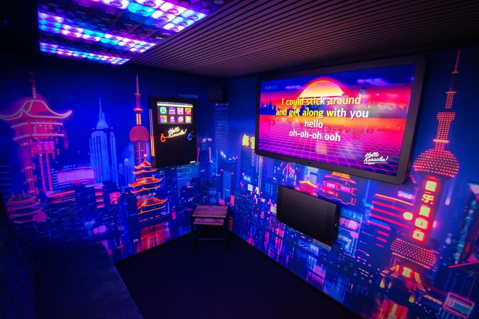 Karaoke Business Model: how your venue can benefit | SUNVIG